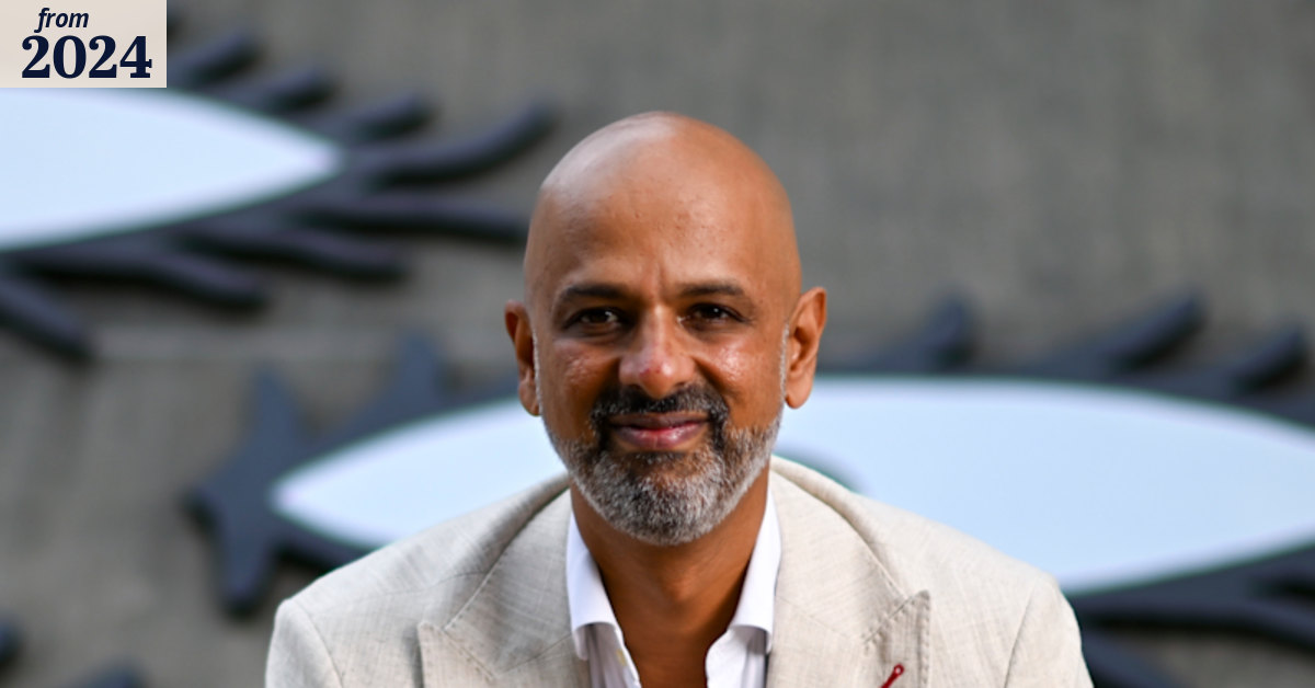 Race relations: Australia’s new Race Discrimination Commissioner Giridharan Sivaraman on his ...